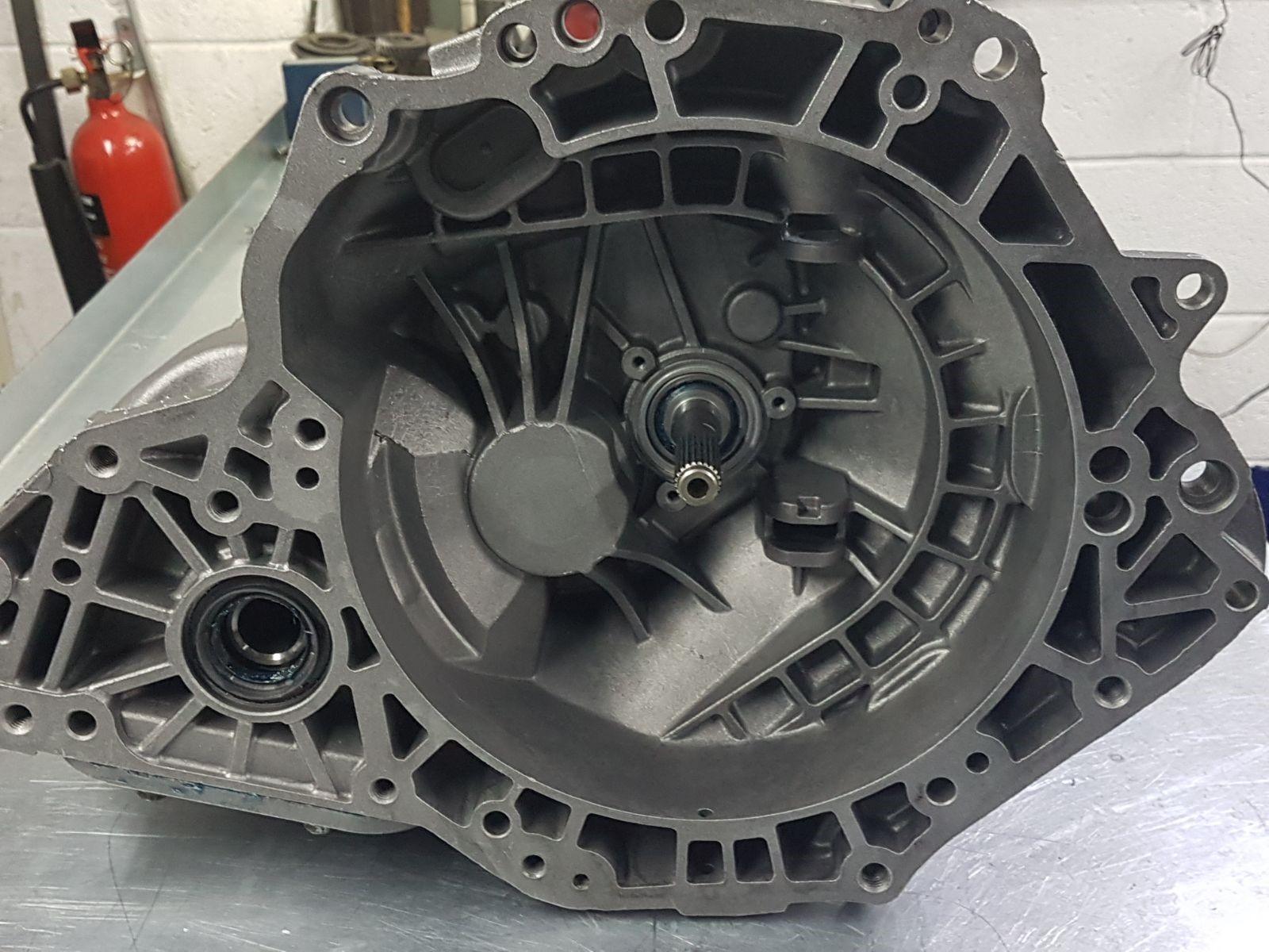 Gearbox FAQ’s – Mister Gearbox