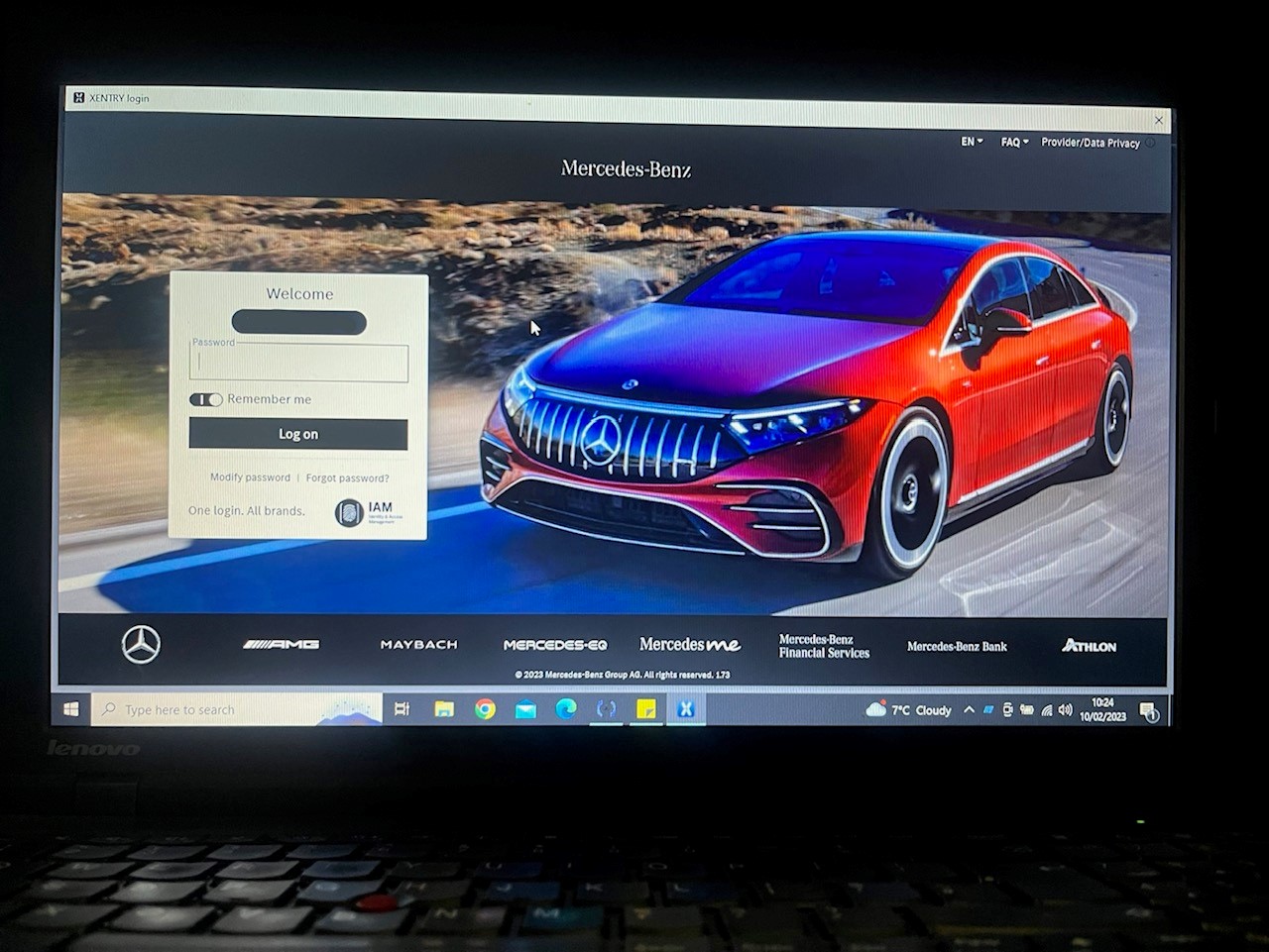 Diagnostic Equipment – Mister Gearbox